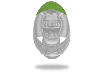 HJC Dragskydd RPHA 10 Ben Spies Replica | Sweetbike